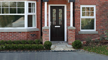 High Class Glass of Stafford - uPVC Windows and Doors