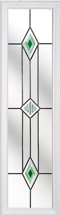 High Class Glass - Doors Fusion Glass