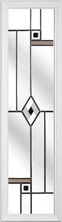 High Class Glass - Doors Fusion Glass